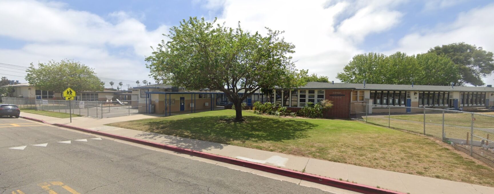 Surfside Educational Academy Campus Modernization – OUSD Bond ...