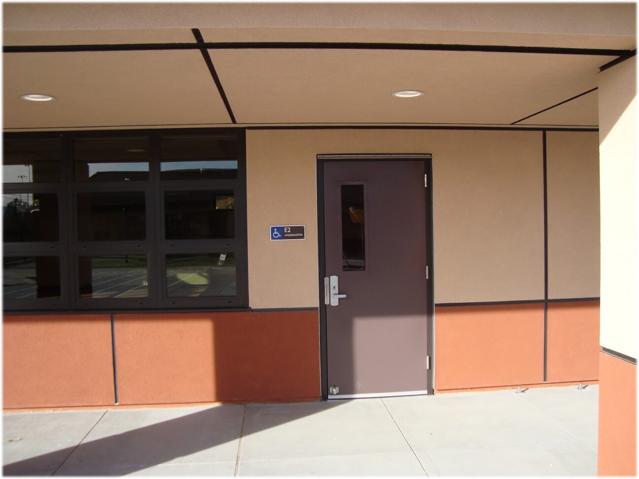 Del Rio Elementary School – OUSD Bond Construction Program