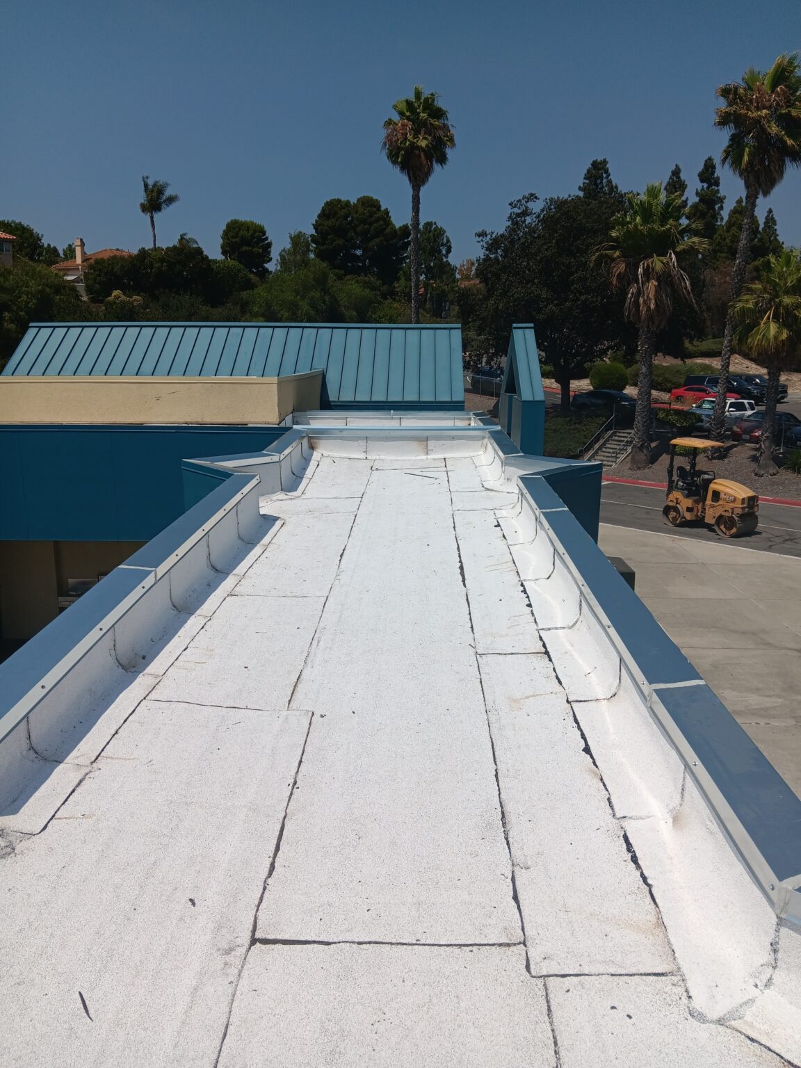 Ivey Ranch Elementary School – OUSD Bond Construction Program